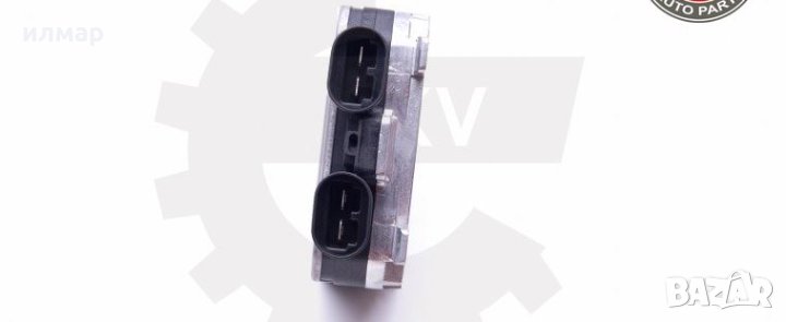 31686806 Модул на вентилатора за Волво / VOLVO S60 /S80/ V70 /XC60 ...