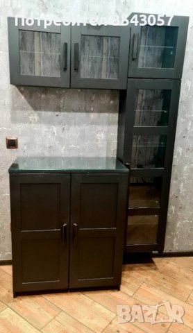 Шкаф три модела махагон в Шкафове в гр. София - ID42338509 — Bazar.bg