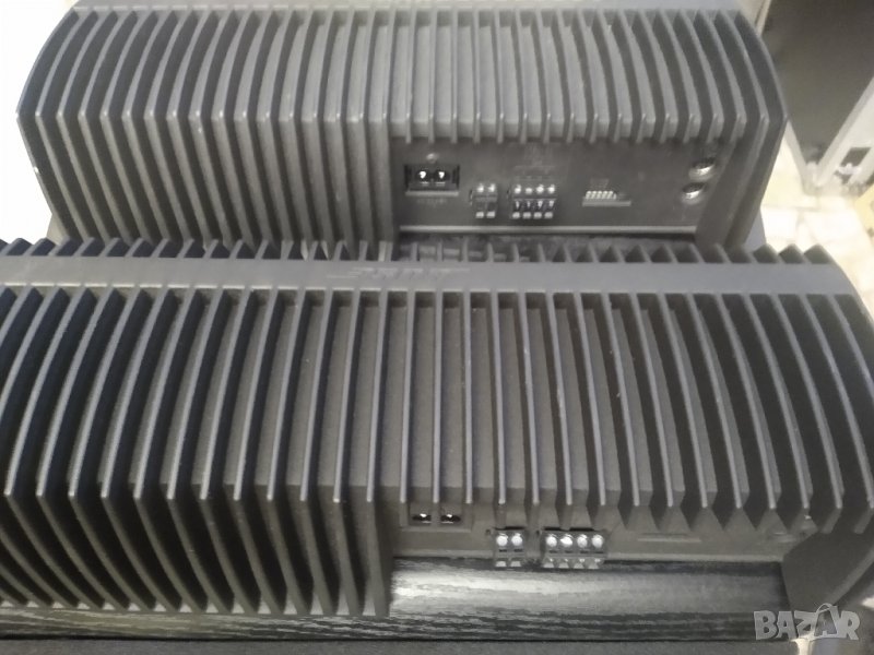 Bose Lifestyle SA-2 Stereo Amplifier в Ресийвъри, усилватели ...