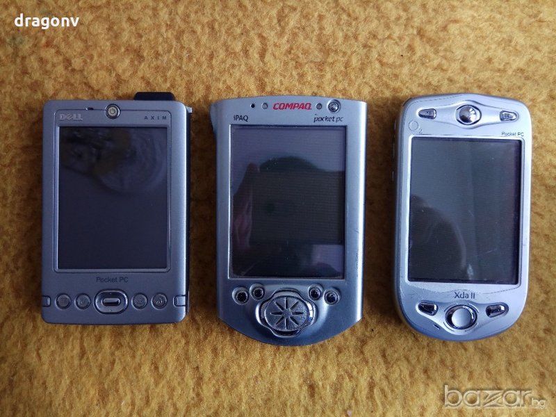 Pocket PC в Друга електроника в с. Крумово - ID19608096 | Bazar.bg