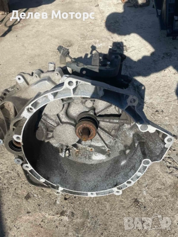 BV6R-7F096-GJ, DG9R 7002 HB ръчна скоростна кутия 6ск. от Ford Mondeo 1.5 Eco Boost 160 ph., 6sp ...