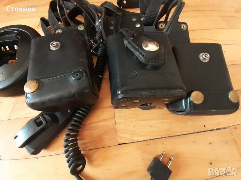 Motorola Radius P110 в Други в гр. Варна - ID38578547 — Bazar.bg