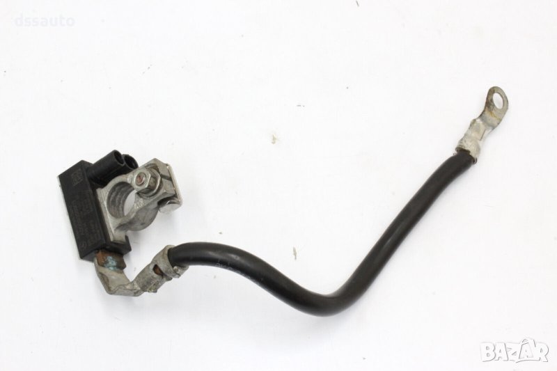 Кабел акумулатор минус Mercedes W205 A0009055903 в Части в гр. Казанлък ...