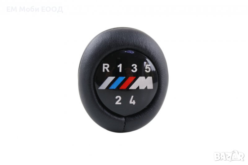 Кожена Топка Скоростен Лост 5ск за BMW E24 E36 E46 E90 E38 E39 E60 Е53 в Аксесоари и консумативи ...