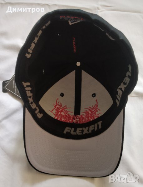 Шапка Crystalepsy, фенски шал "Вниз Город" в Шапки в гр. Русе ...