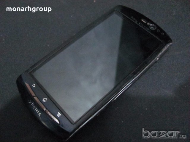 Телефон Sony Ericsson MT11i в Sony Ericsson в гр. Русе - ID19181513 ...