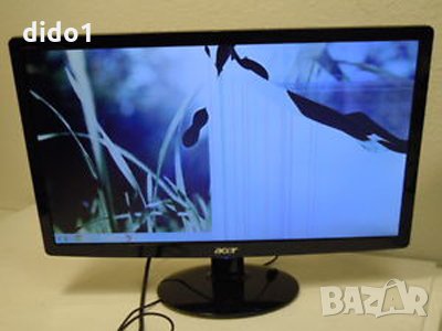 Ремонт / Поправка на Монитори в Ремонт на друга електроника в гр ...