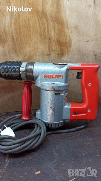Перфоратор Хилти/HILTI TE 17 в Други инструменти в гр. Кюстендил ...