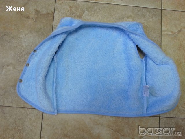 Детско елече за момичета и момчета в Стоки за близнаци в гр ...