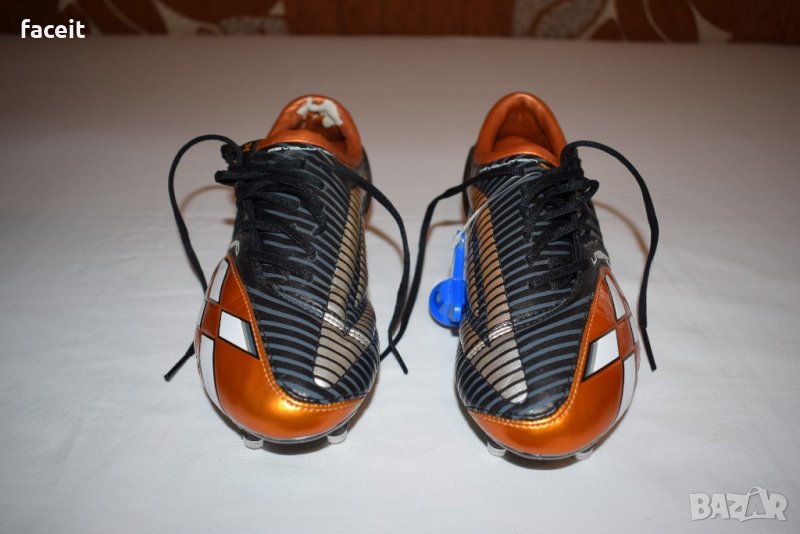 Umbro - Revolution - Wishbone X - Уникални 100% ориг. бутонки - 39 ном ...
