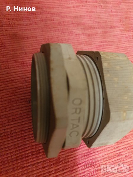 щуцери за електрически табла 60mm/PG48, IP66 SKINTOP® Cable glands by ...