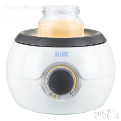 Уред за затопляне на храна NUK в Други в гр. София - ID38740918 — Bazar.bg