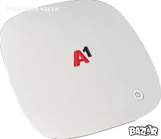 TV Box A1 в Приемници и антени в гр. София - ID44913366 | Bazar.bg