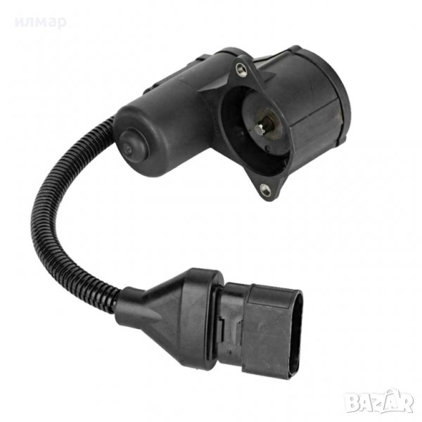 1665280082 Маркуч за турбо за Мерцедес МЛ /ML 350 CDI в Части в гр ...