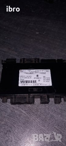 модул за управление на седалката на мерцедес Е класа W211 A2118704926 в ...