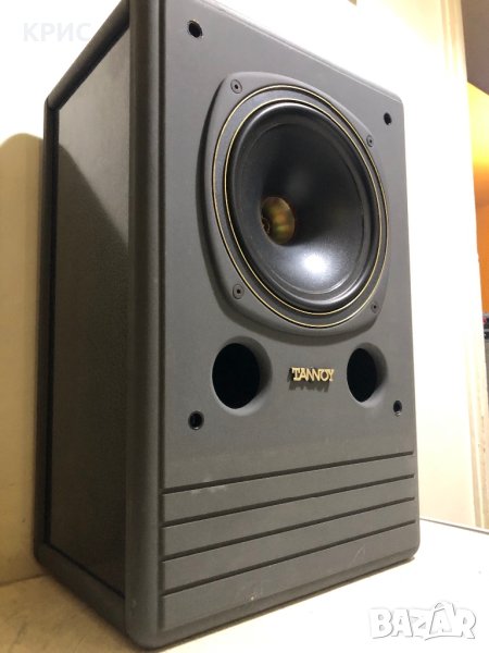 Tannoy System 8 в Тонколони в гр. Пловдив - ID40476140 | Bazar.bg