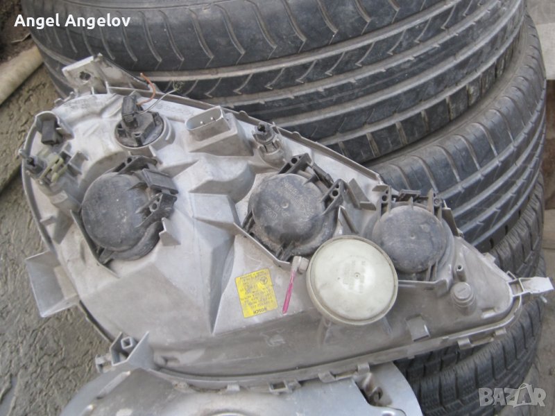 Фарове Bosch за Мерцедес А Клас, Цена за брой, Без забележки! Mercedes ...