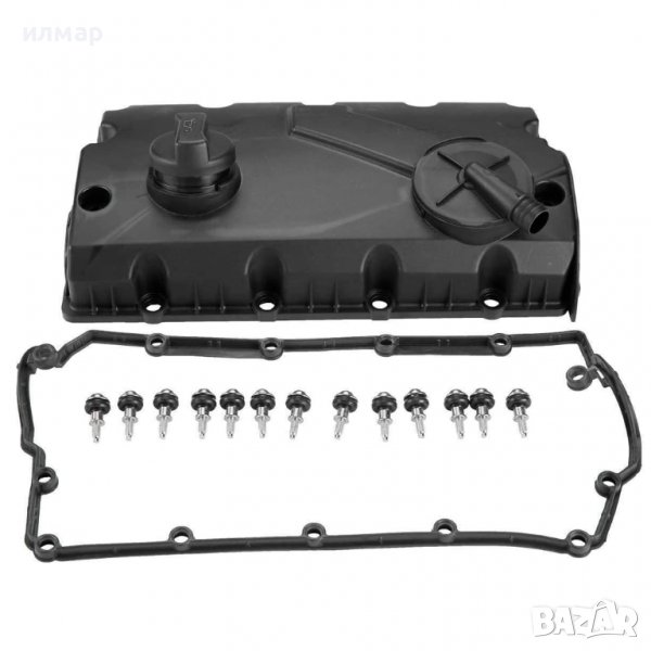 11618572859 Маркуч за турбо за БМВ/ BMW 5 G30 520d в Части в гр. Варна ...